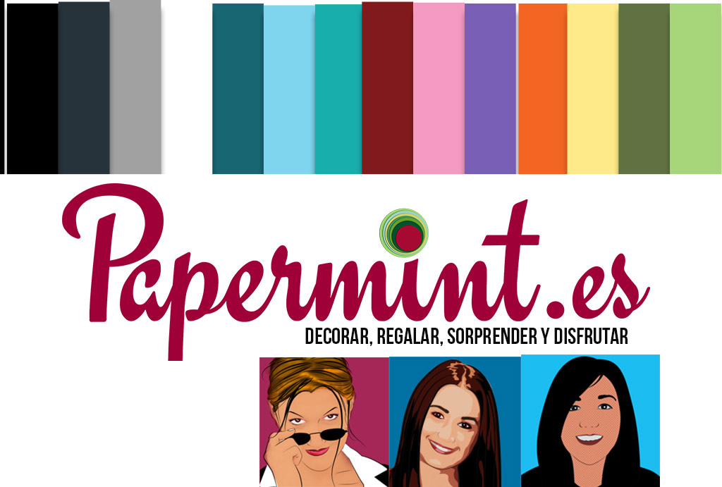 Quiénes hacemos Papermint - Papermint